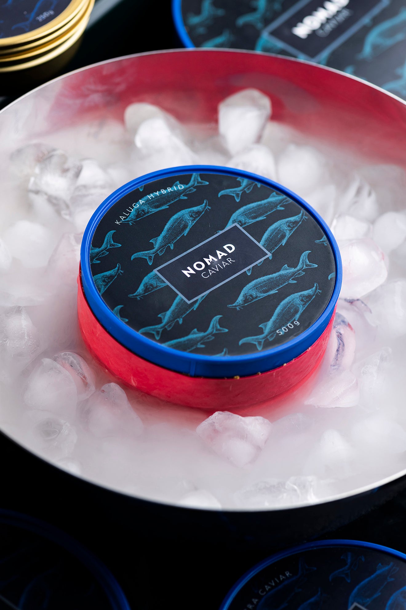 Nomad Caviar Philippines