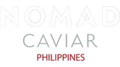 Nomad Caviar Philippines